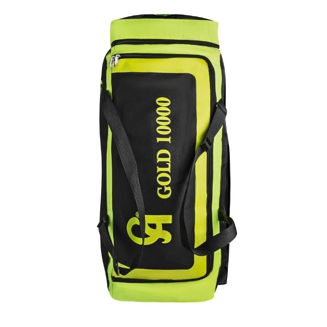 CA Pro 10000 Kit Bag – UT Sports