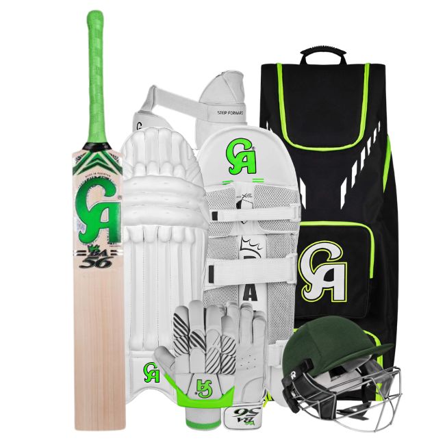Cricket Kits – UT Sports