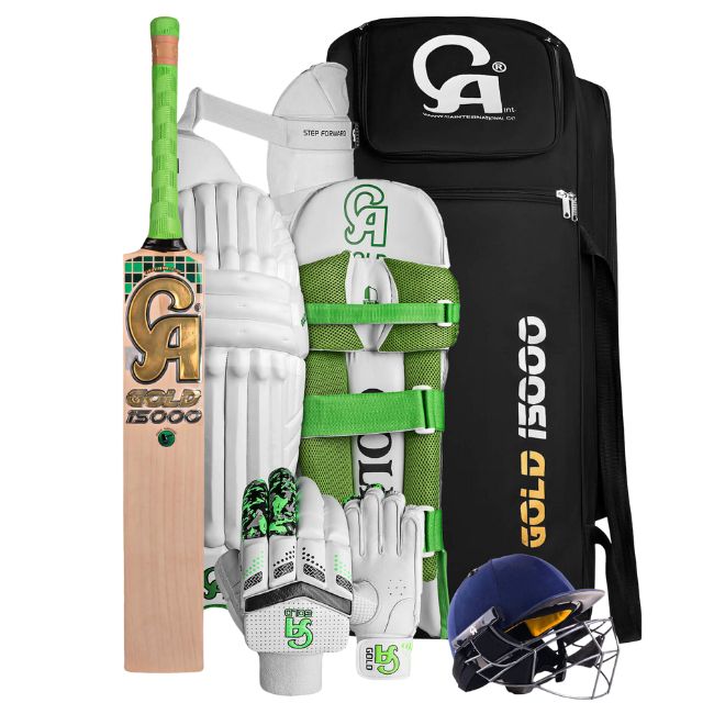 Cricket Kits – UT Sports