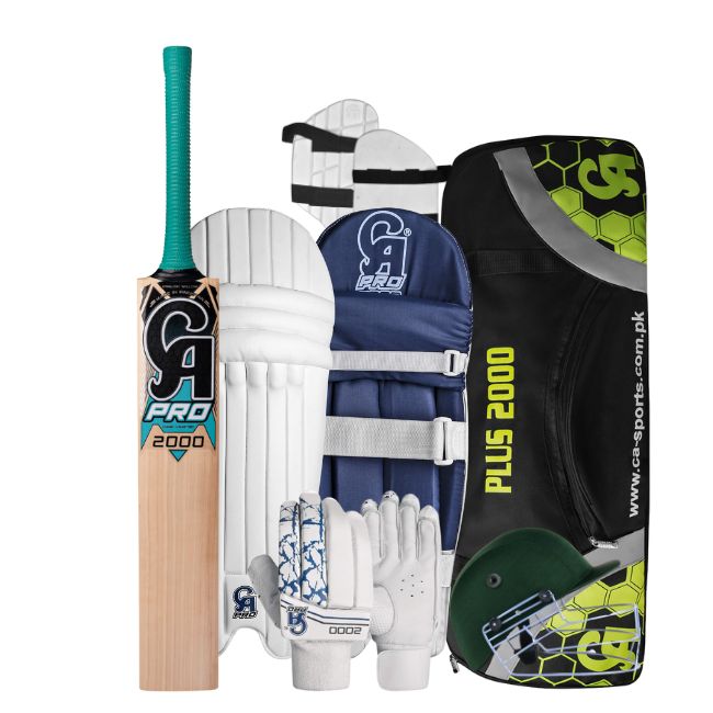 Cricket Kits – UT Sports