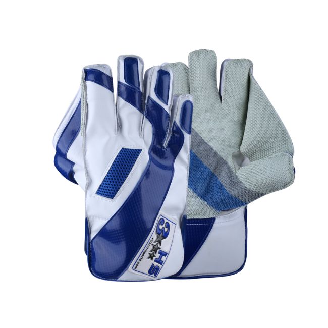 HS 3 Star WK Gloves – UT Sports