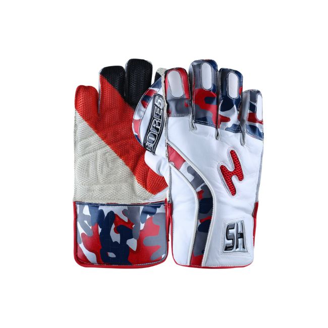 HS Core 5 WK Gloves – UT Sports