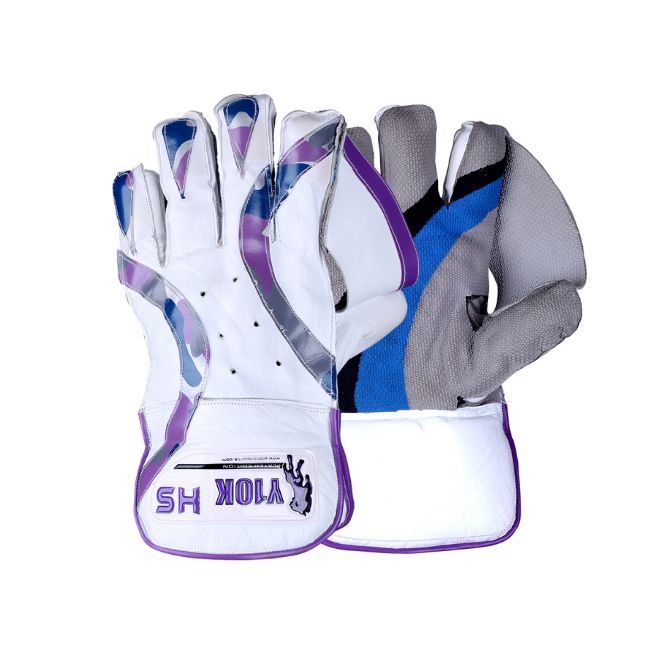 HS Y10K WK Gloves – UT Sports