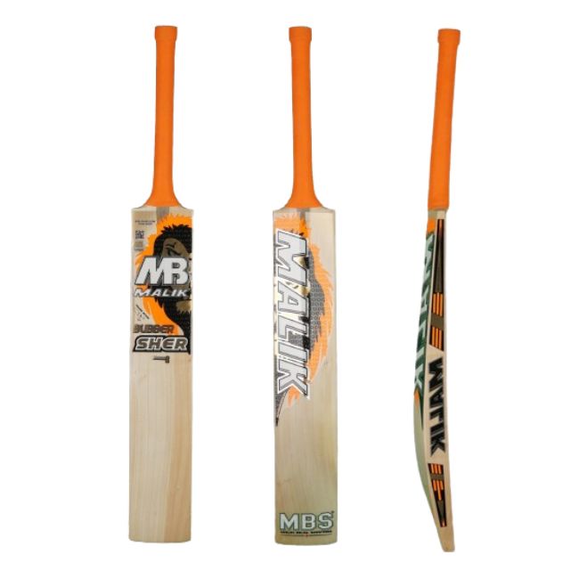 MB Malik Cricket Bats – UT Sports