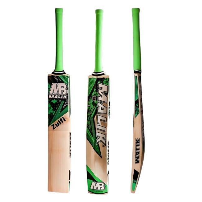 MB Malik Cricket Bats – UT Sports