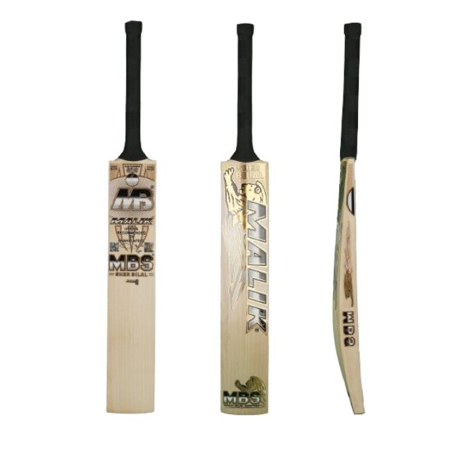 MB Malik Cricket Bats – UT Sports