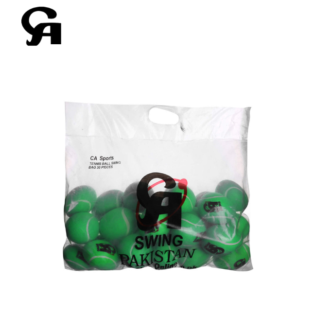 CA Swing soft ball (pack of 30) – UT Sports